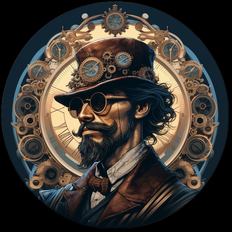Иконка канала Alex_ai_pic