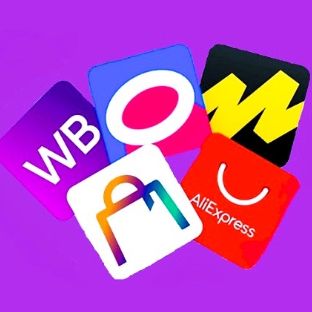Иконка канала Seller WB