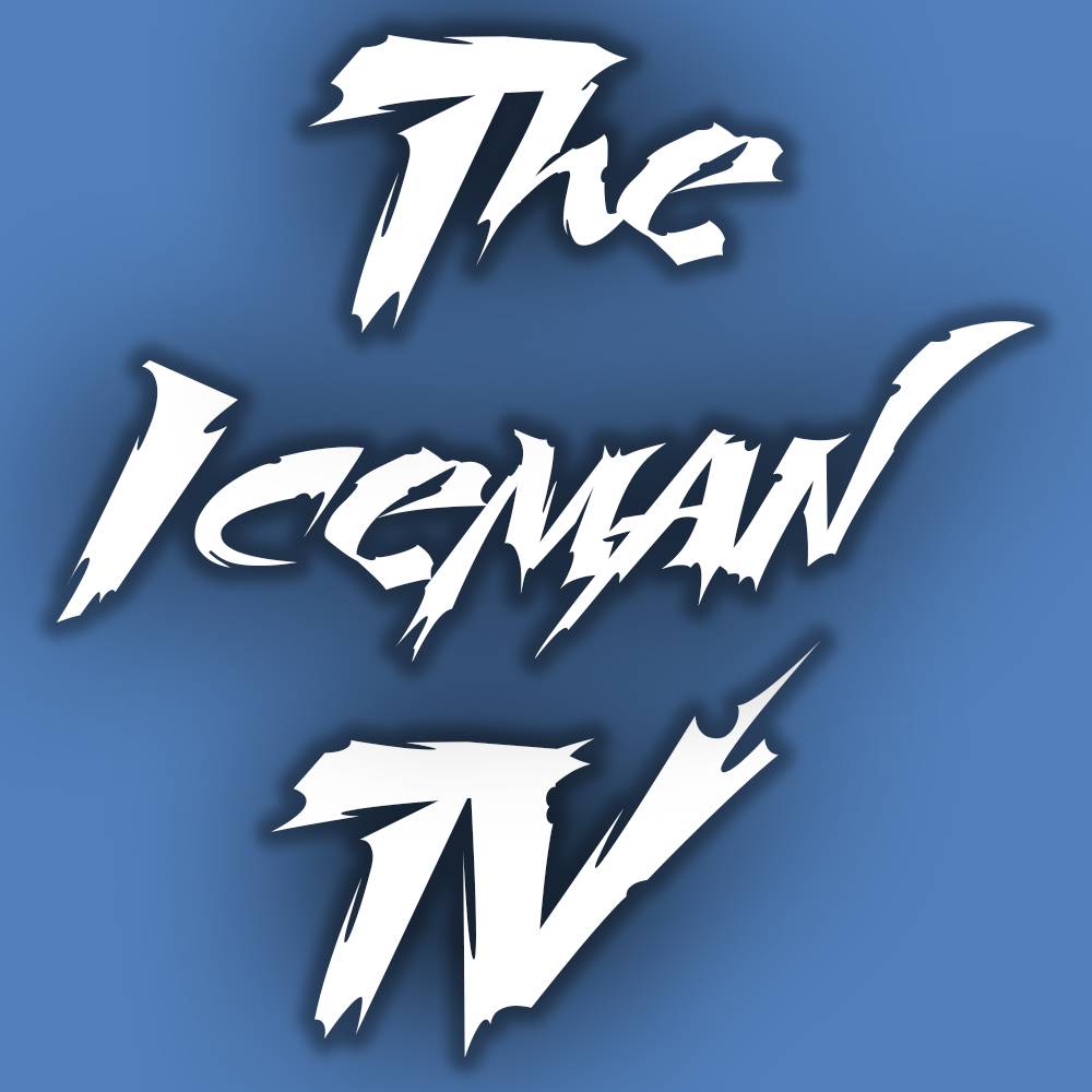 Иконка канала The Iceman TV