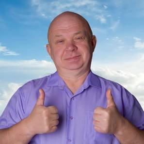 Иконка канала Илья Долголенко. Байки морского волка