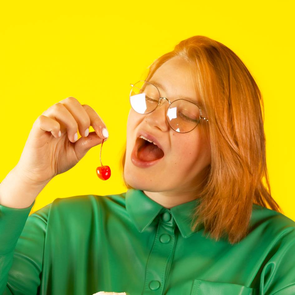 Иконка канала Lena Friendis