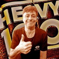 Иконка канала Андрей Погодин HEAVY 100