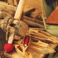 Иконка канала Солонешенский краеведческий музей