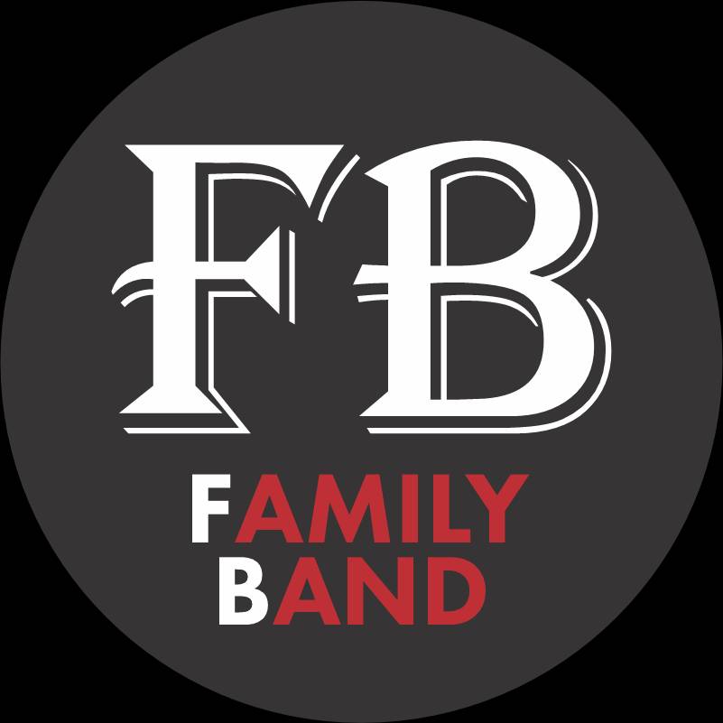 Иконка канала FAMILY BAND