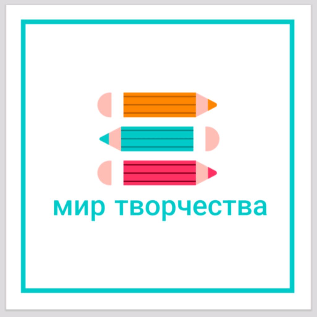 Иконка канала Мир Творчества