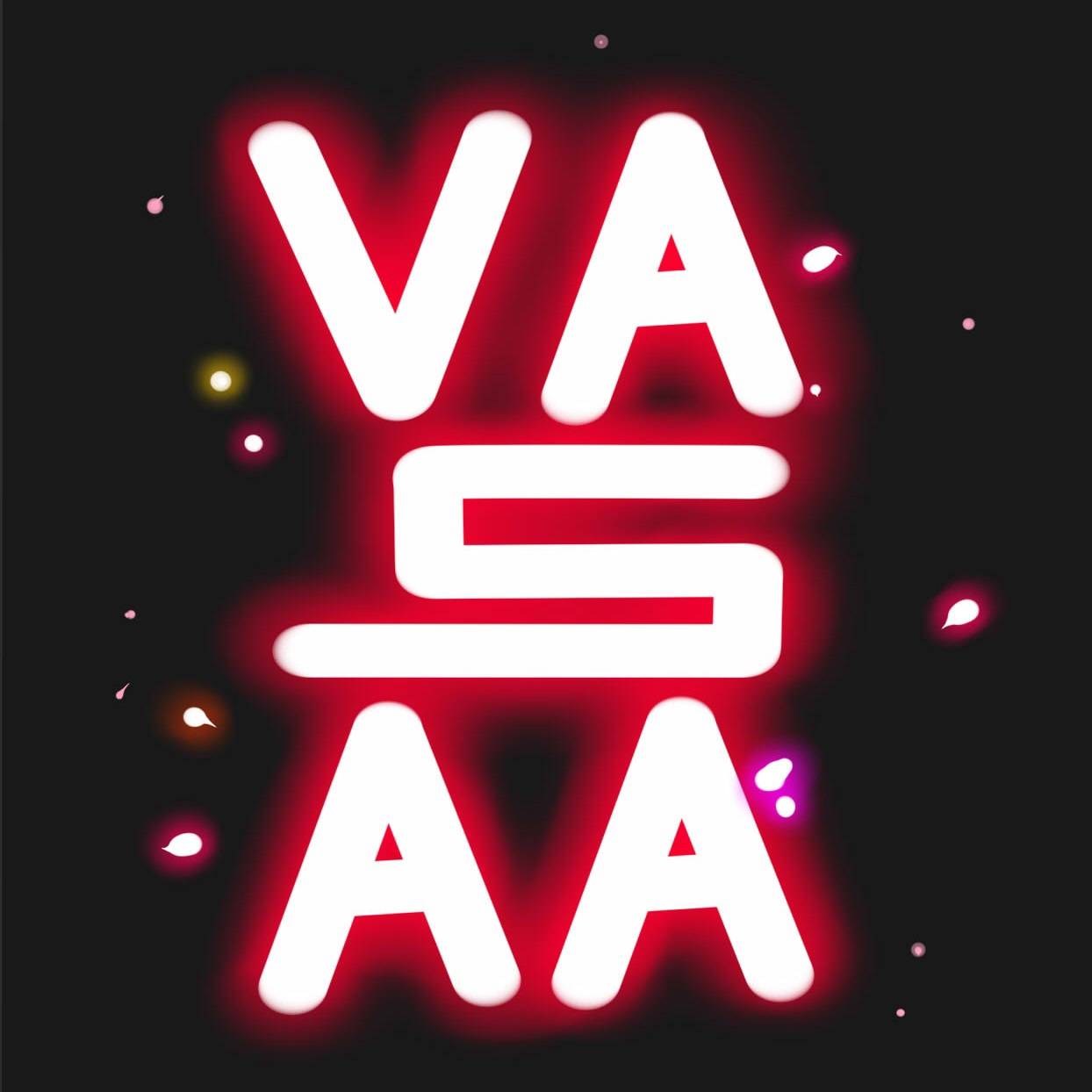 Иконка канала VASAA