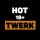 Иконка канала Hot Twerk
