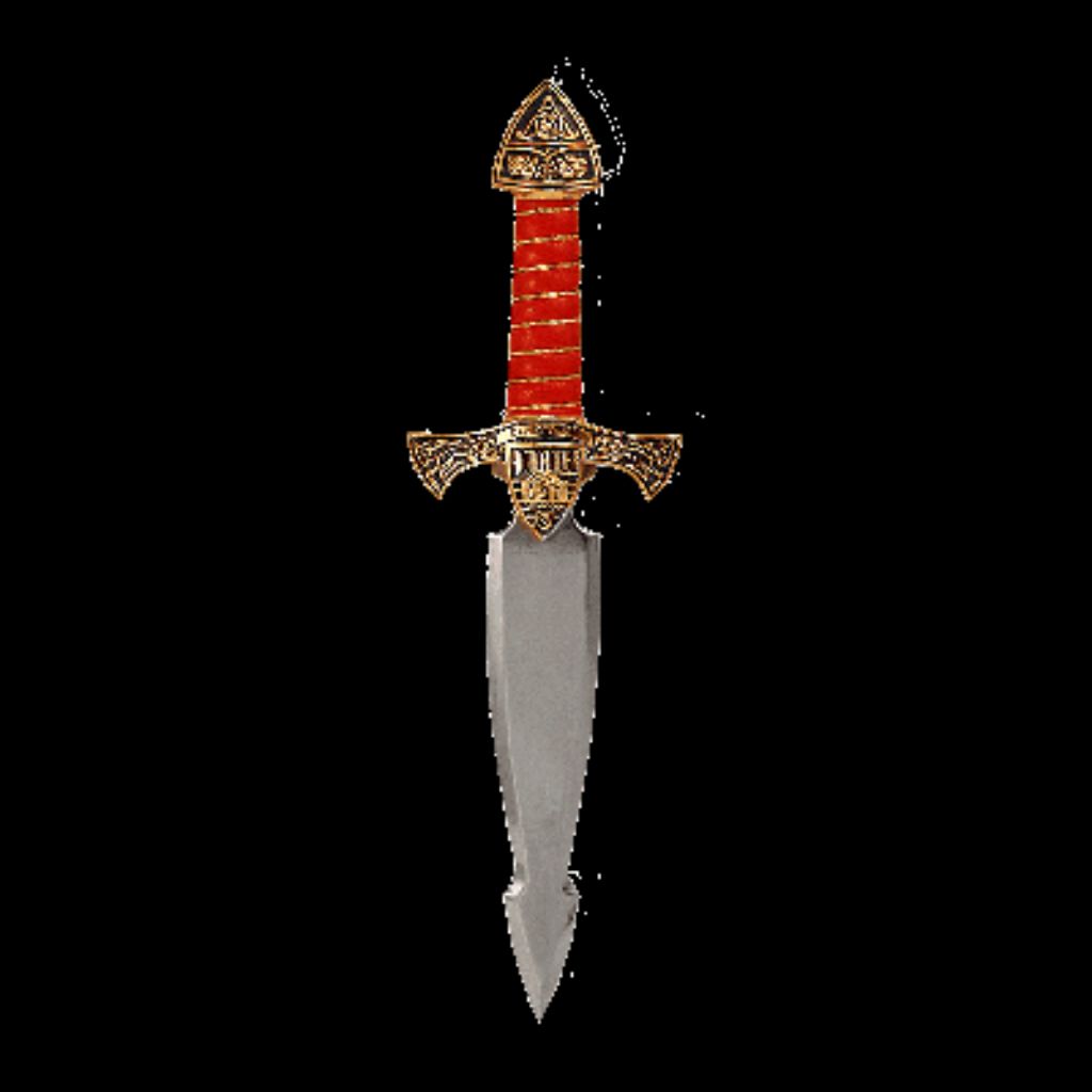 Иконка канала Кинжал LIVE