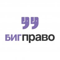 Иконка канала БИГПРАВО