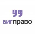 Иконка канала БИГПРАВО