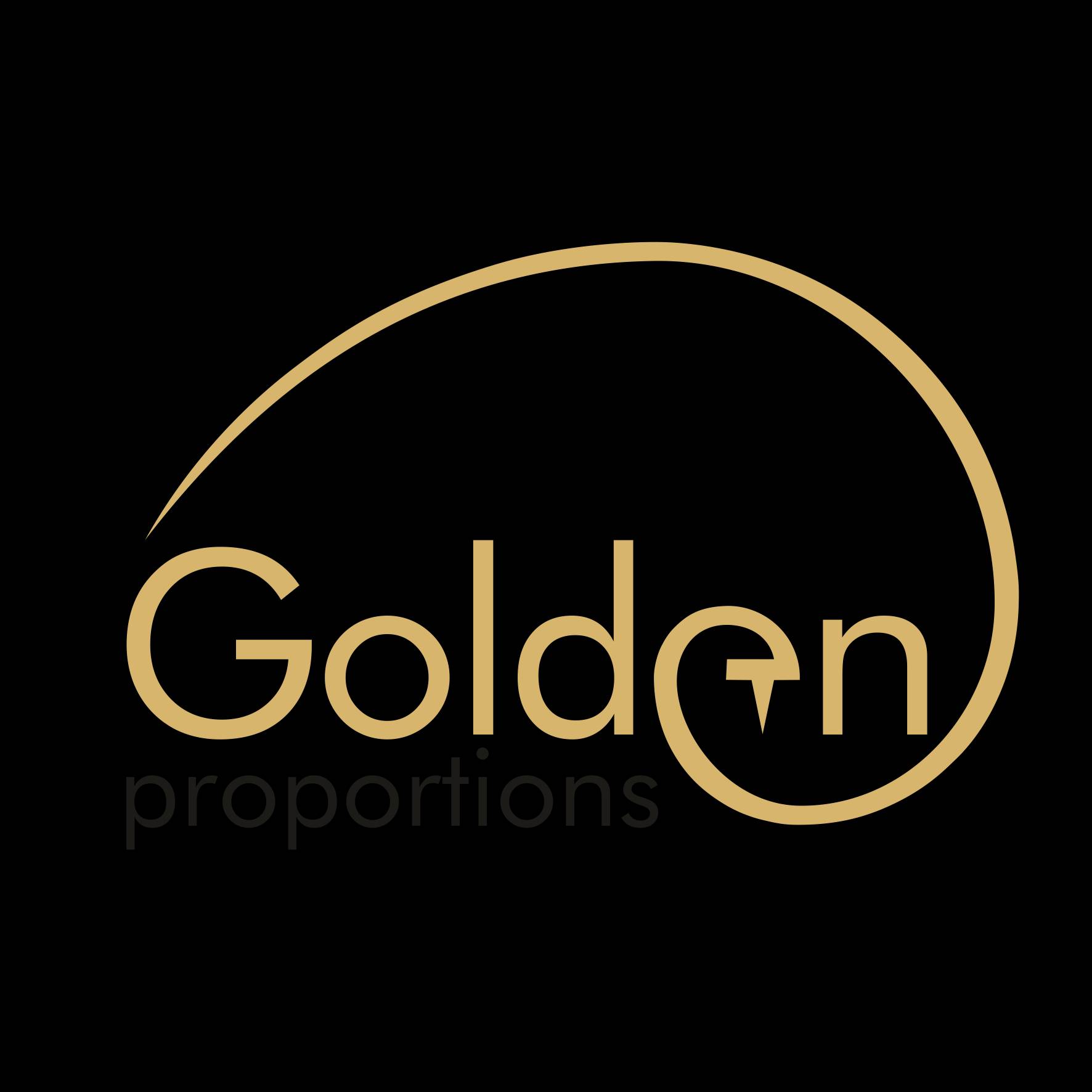 Иконка канала Золотые Пропорции Golden Proportions