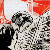 Иконка канала Maverkin journal