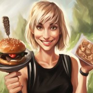 Иконка канала Кулинарный Вкусняшкин