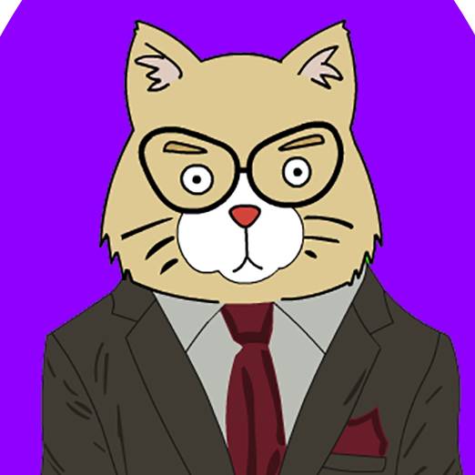 Иконка канала Mr.Cat