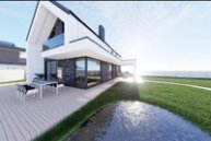 Иконка канала Строительство домов Брянск