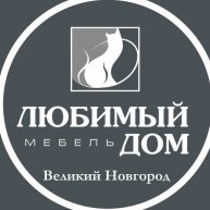Иконка канала Любимый дом ВН