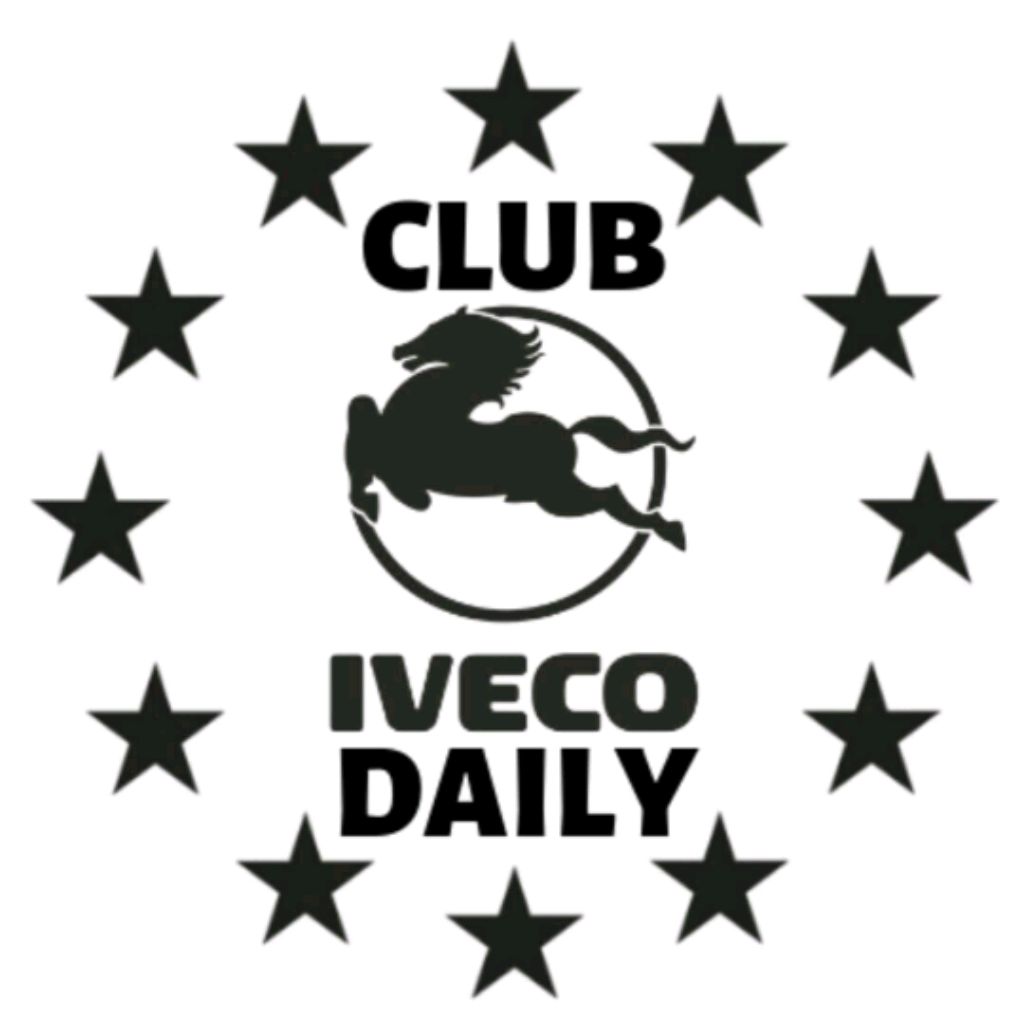 Иконка канала IVECO DAILY CLUB - CARRIER KALUGA