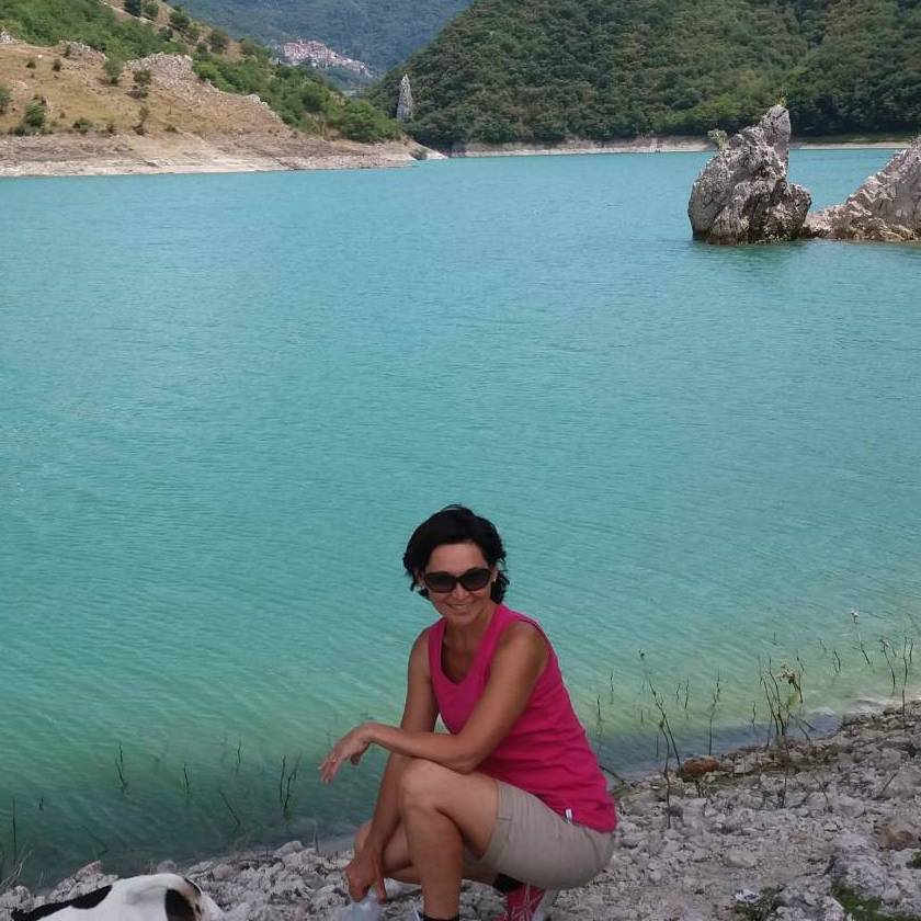 Иконка канала TatiRoma. Прогулки по Риму сквозь века