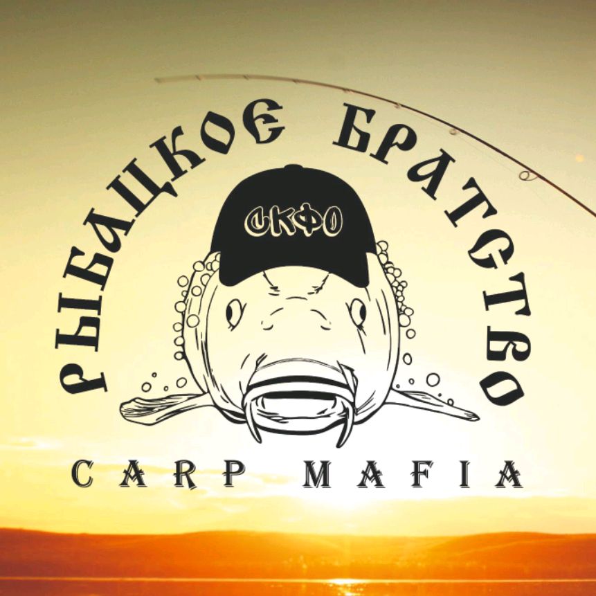 Иконка канала CARP MAFIA