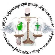 Иконка канала ГБУЗ "АЦОЗМП"