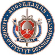 Иконка канала АСБ "ВОЕВОДА" - ЧОП (ЧАСТНОЕ ОХРАННОЕ ПРЕДПРИЯТИЕ)