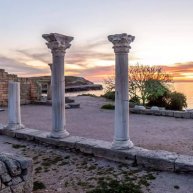 Иконка канала Отправная точка: Херсонес