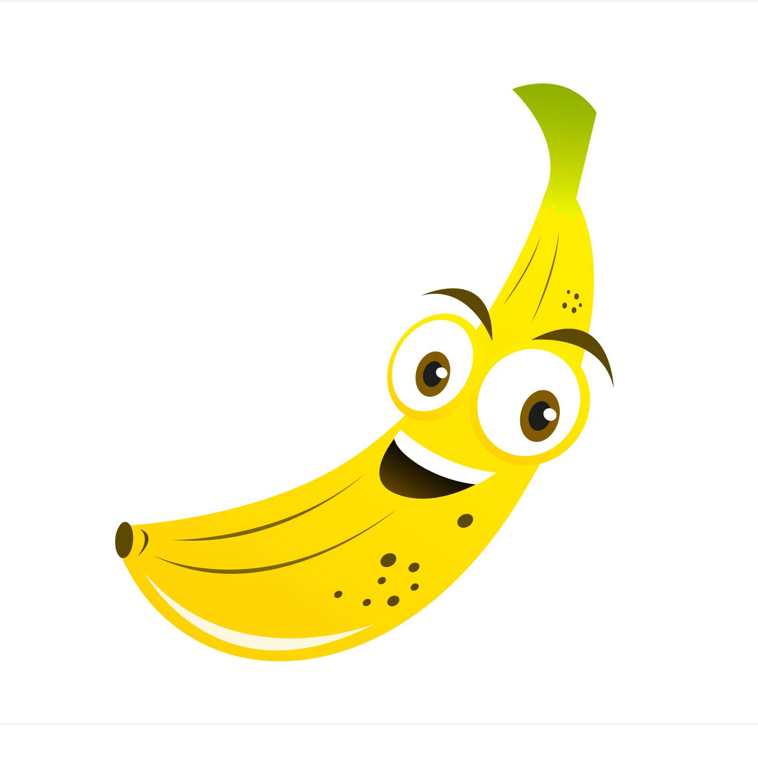 Иконка канала BananaShow