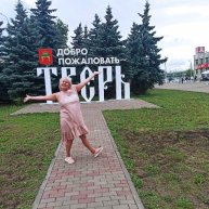 Иконка канала Irinebelova