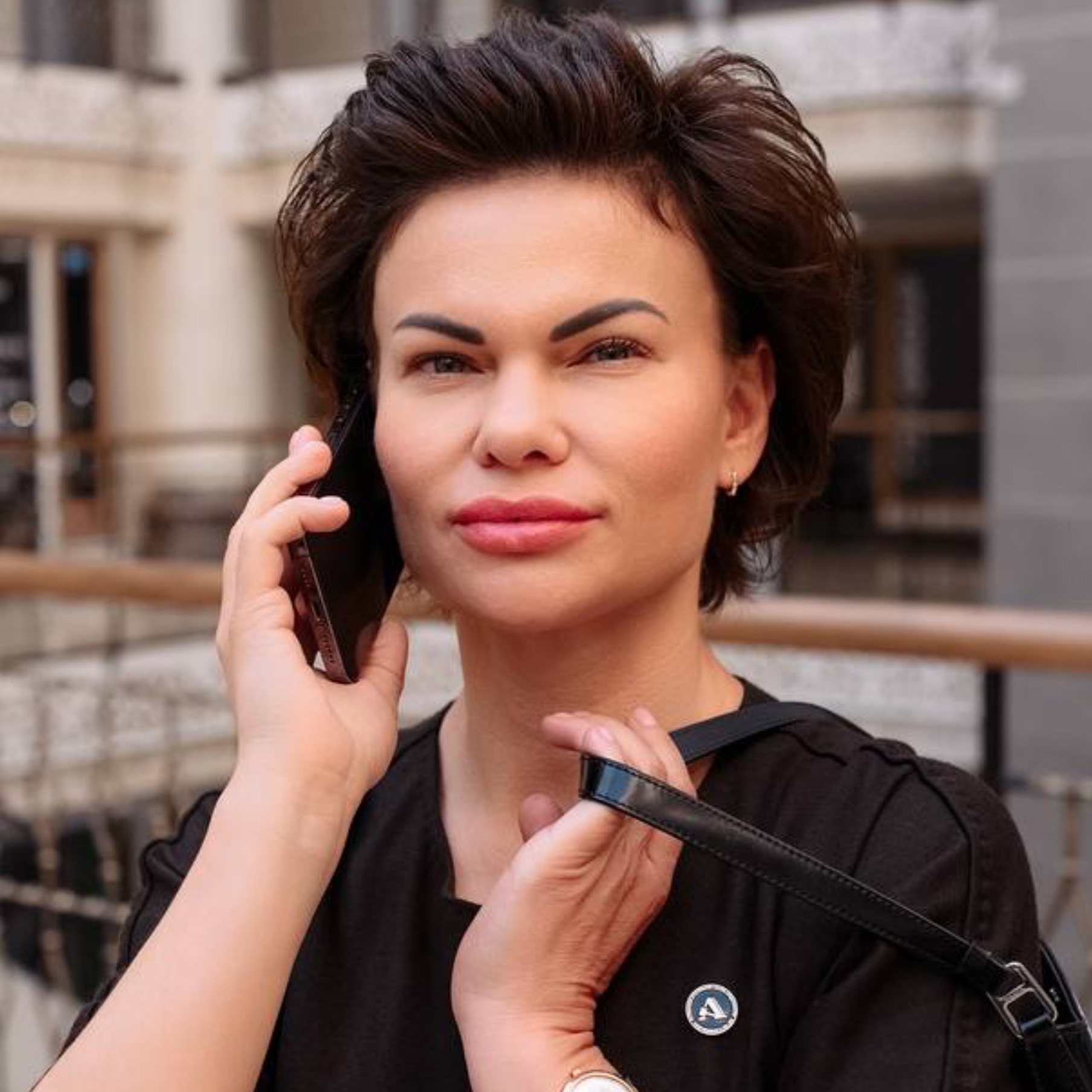 Иконка канала Ирина Прохорчук