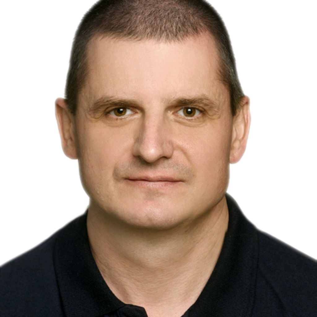 Иконка канала Олег 32