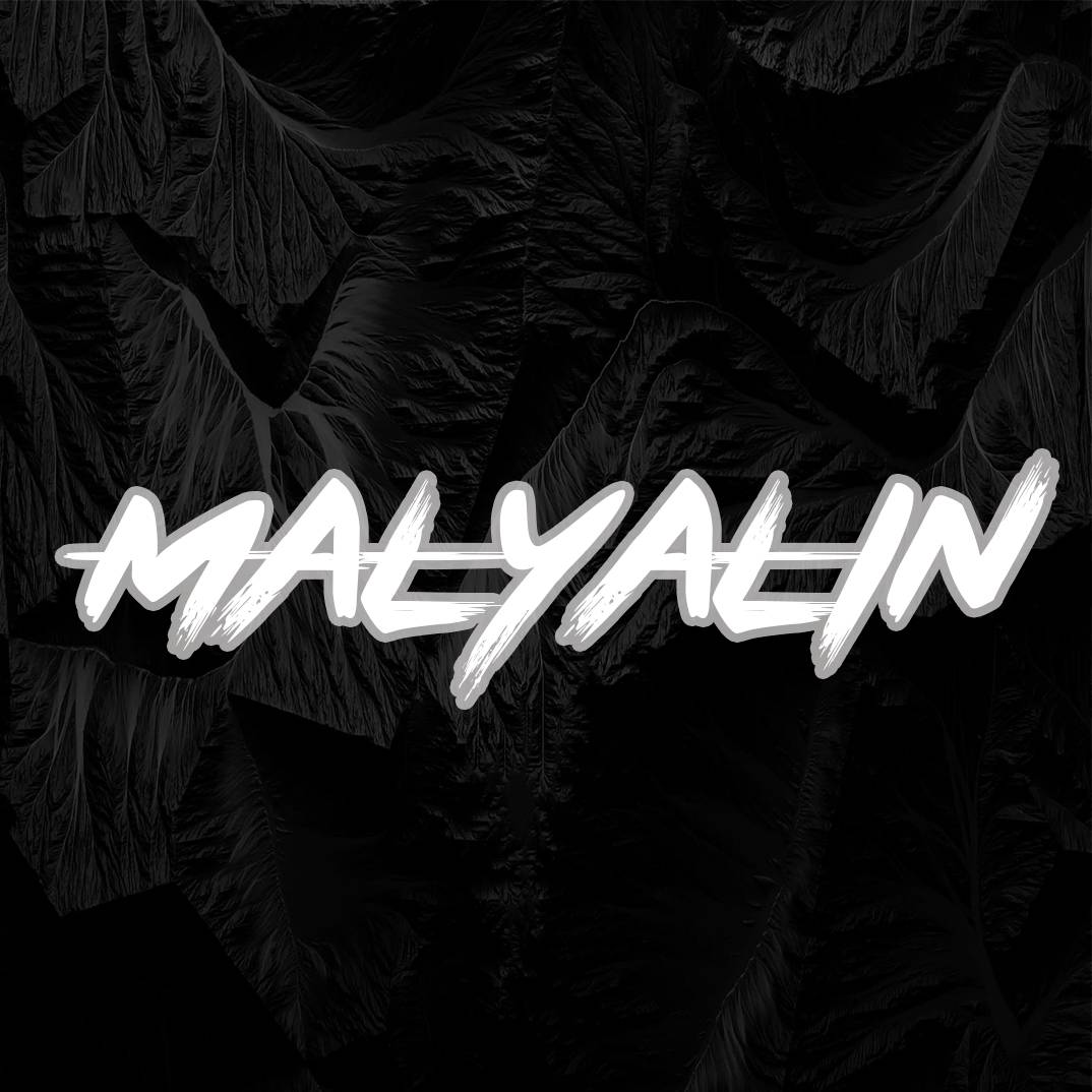 Иконка канала MaLyaLin