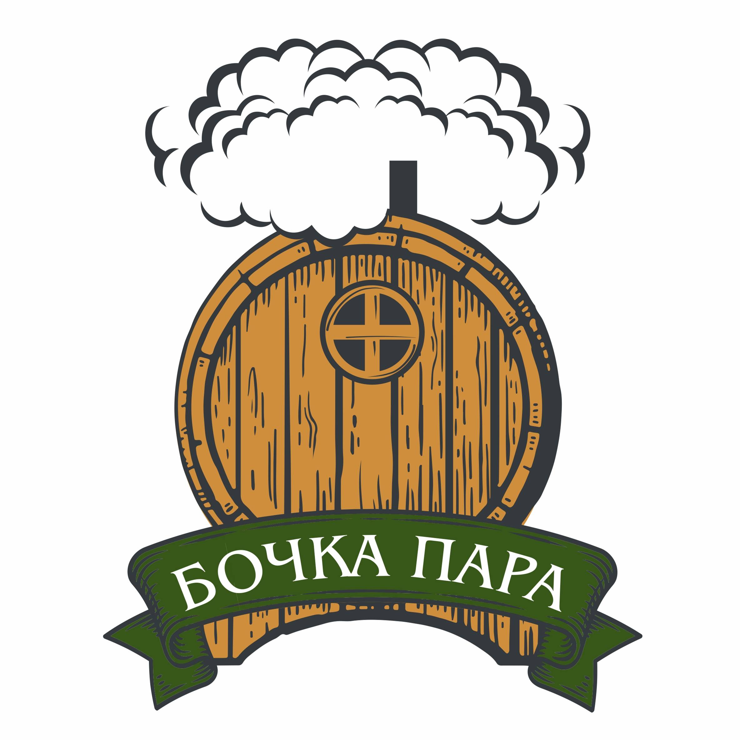 Иконка канала Компания "Бочка пара"