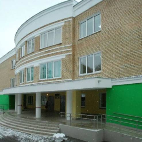 Иконка канала МБОУ «С(К)ОШ №127 г. Челябинска»