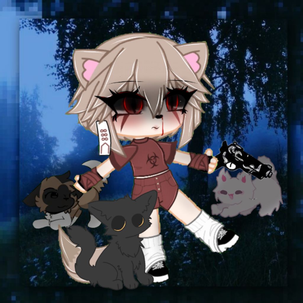 Иконка канала Зонтик