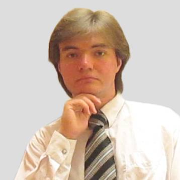 Иконка канала Alexander Vengrus