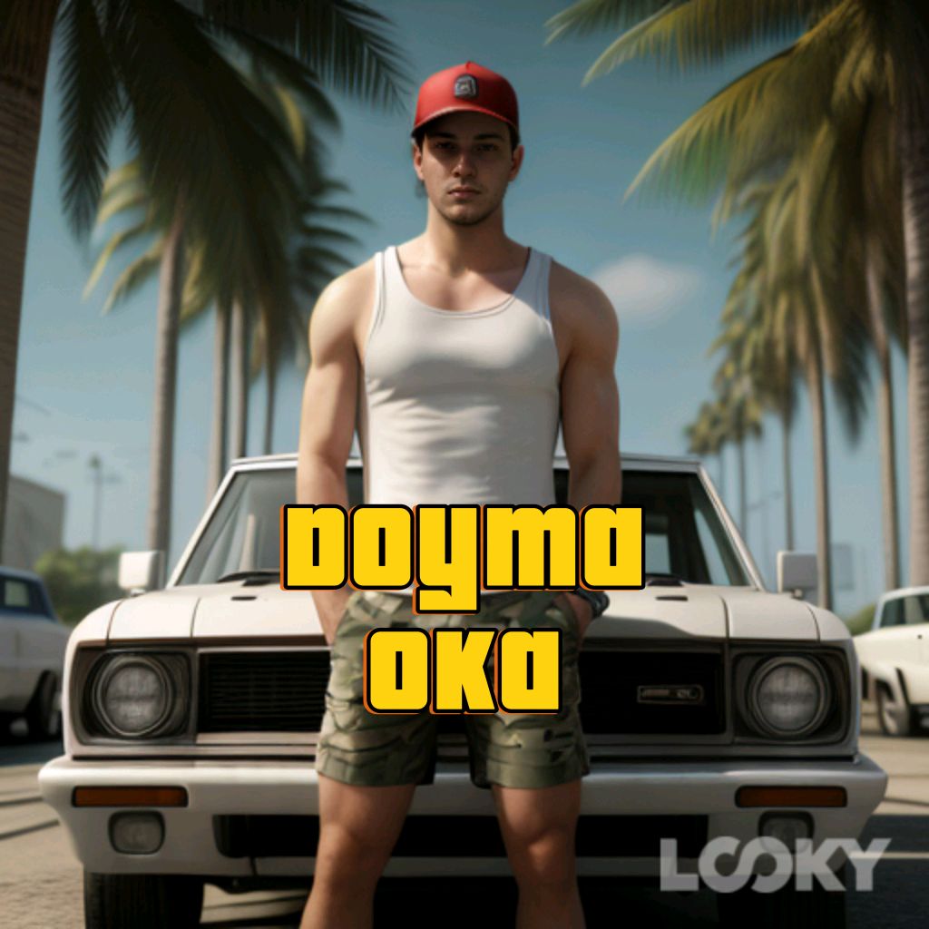 Иконка канала Doyma Oka