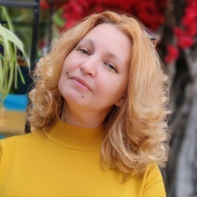 Иконка канала Мария Россол