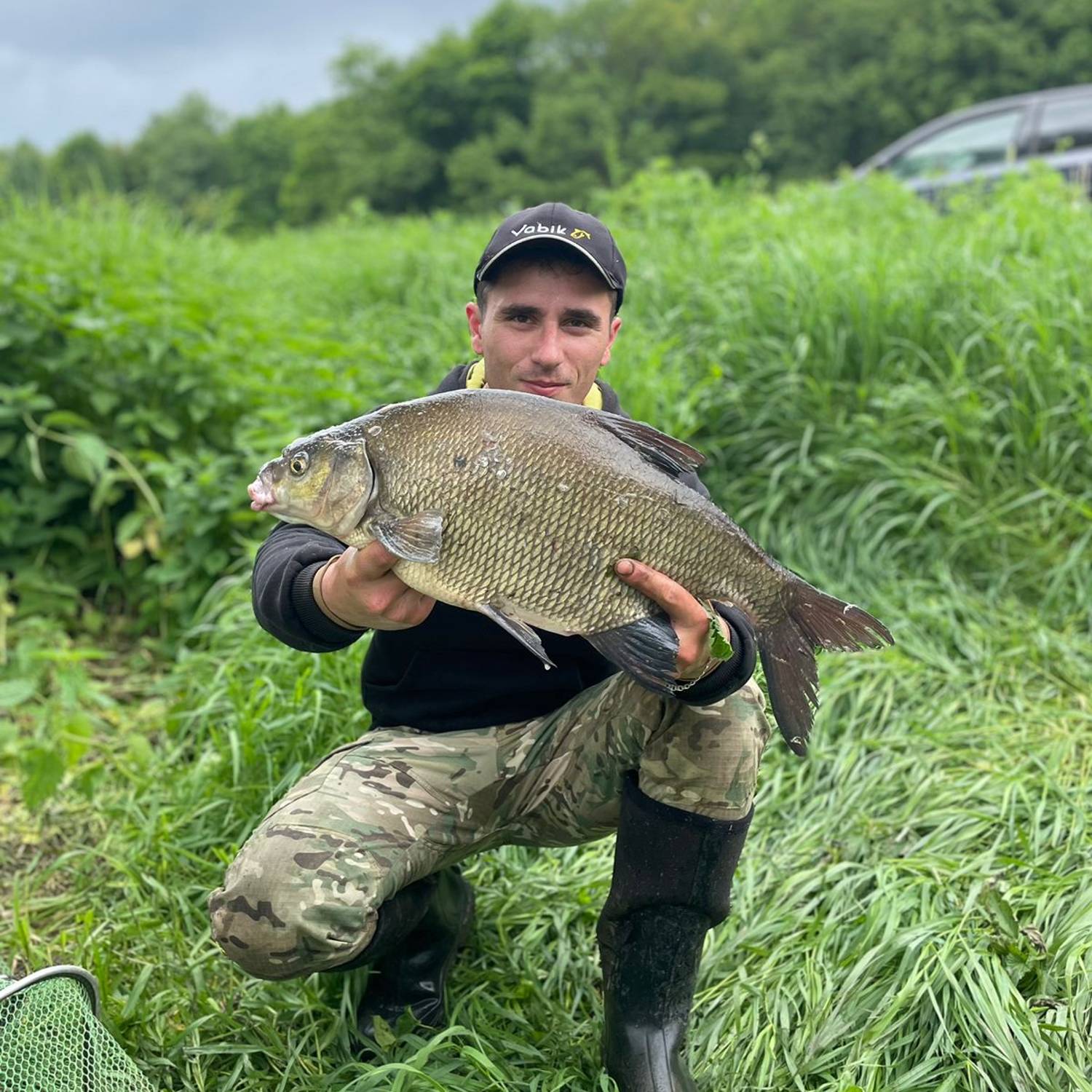 Иконка канала Fishing Lover