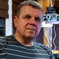 Иконка канала Легенды Арктики