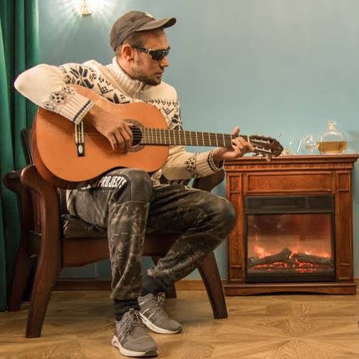 Иконка канала VladiSti