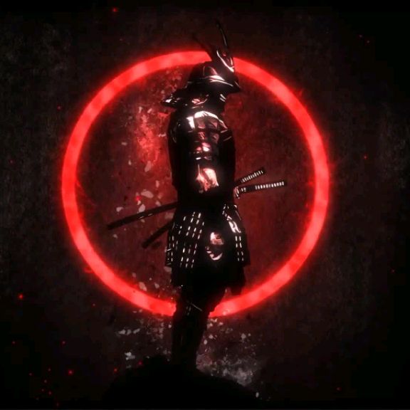 Иконка канала Bushido Play