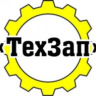 Иконка канала ТехЗап