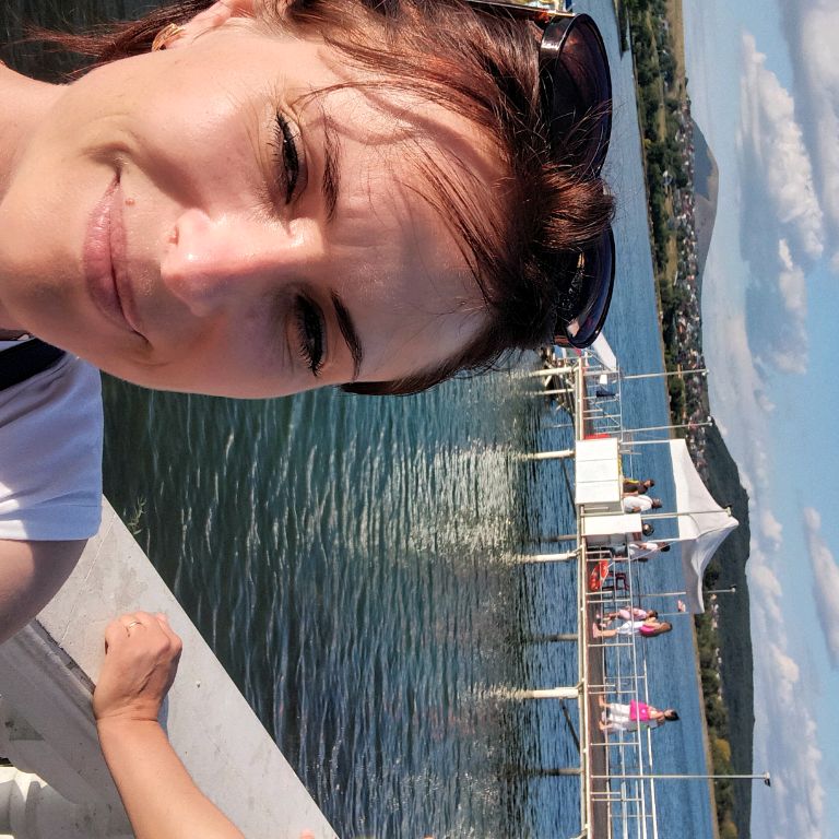 Иконка канала Мария Малышева