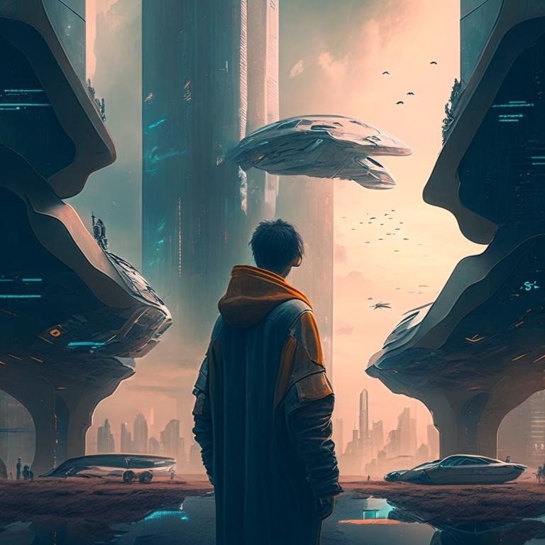 Иконка канала Scientist 5678