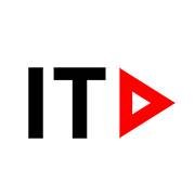Иконка канала ITVideoPRO