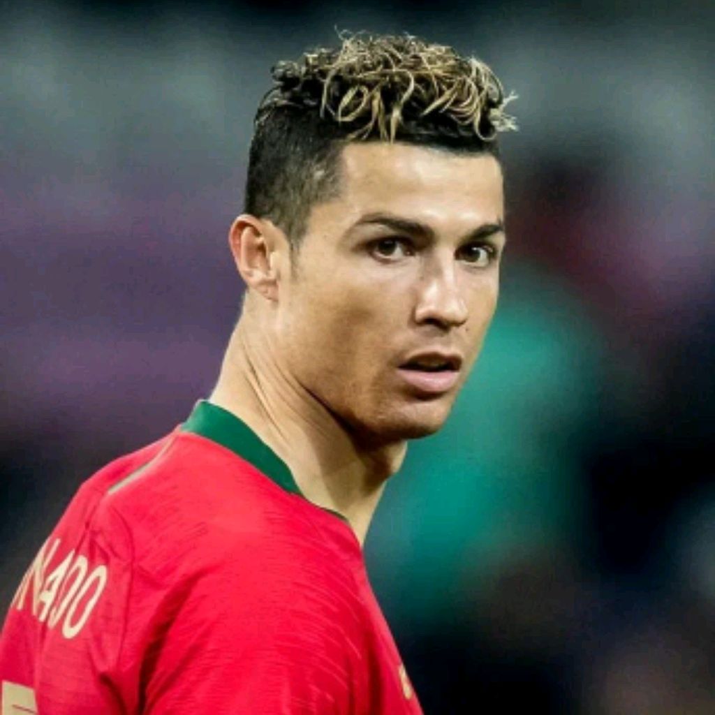 Иконка канала Cristiano Ronaldo 7