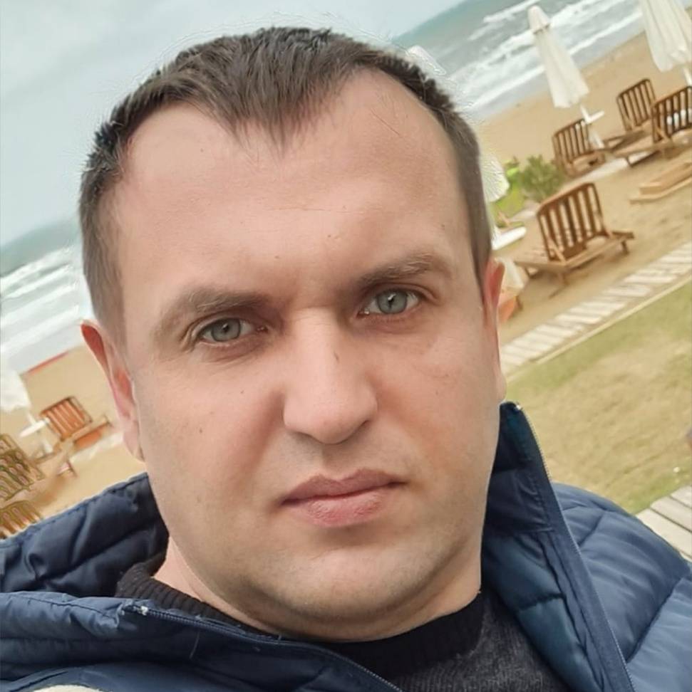 Иконка канала larkoff