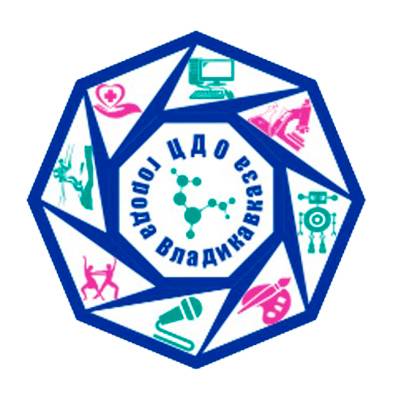 Иконка канала МАУ ДО "ЦДО Г.ВЛАДИКАВКАЗА"