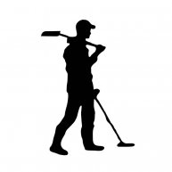 Иконка канала МД Арена Р.Ф. - Тесты металлоискателей