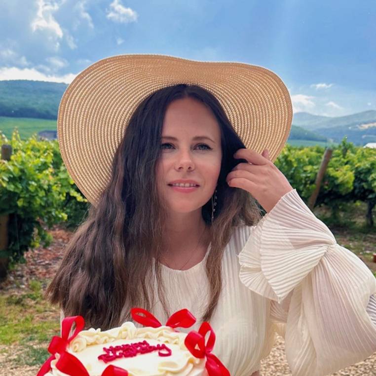 Иконка канала K_karelka